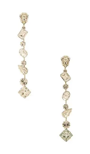 JENNIFER BEHR Lourdes Earrings