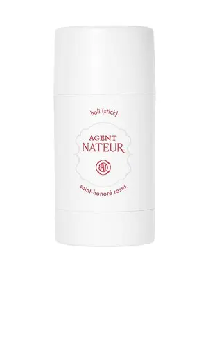 AGENT NATEUR Holi Saint-honor Roses Deodorant - N,a