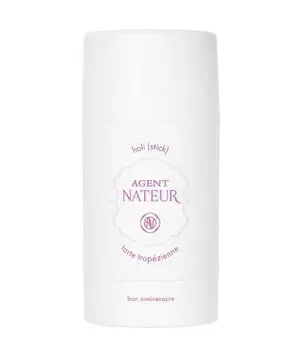 AGENT NATEUR Holi Tarte Tropezienne Deodorant - N,a