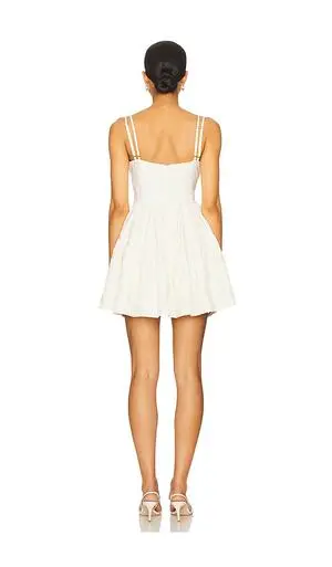 MORE TO COME Sansa Mini Dress