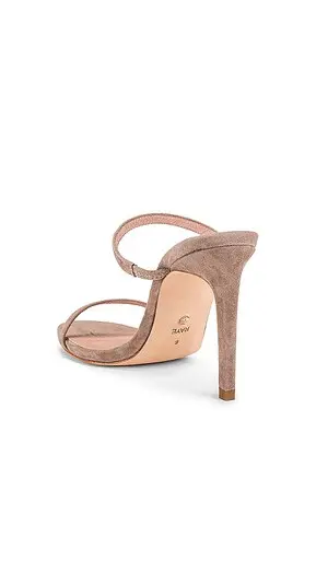 Raye Nina Heel