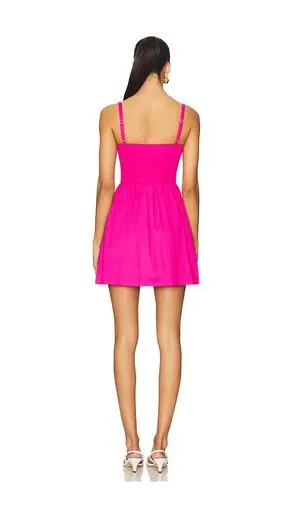 Show Me Your Mumu Dixie Mini Dress