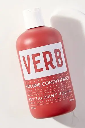 Verb Conditioner Haircare Products