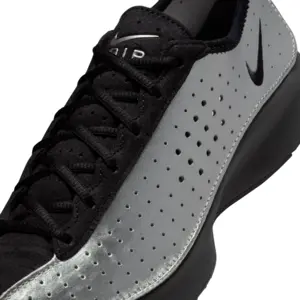 Nike Air Superfly Sneakers - Grey