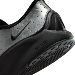 Nike Air Superfly Sneakers - Grey