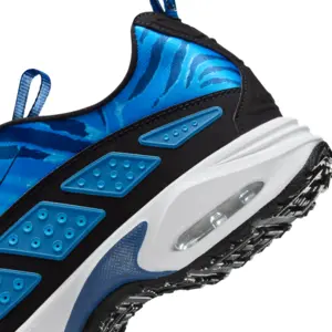 Nike Air Max Sndr Sneakers - Blue