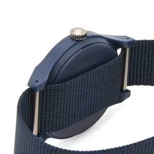 BEAMS Kanji Number Wrist Watch