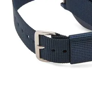 BEAMS Kanji Number Wrist Watch