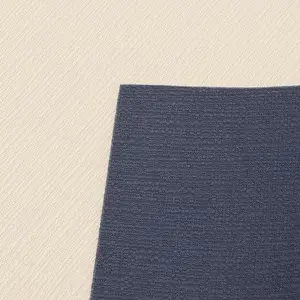 BEAMS Embroidery Tea Mat Beckoning Cat