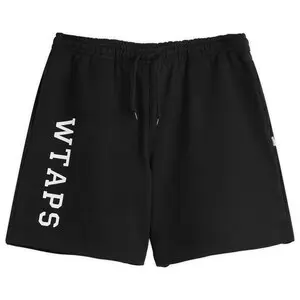 WTAPS Academy Logo Shorts