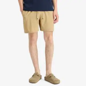Ralph Lauren Traveller Swim Shorts - Coastal Beige