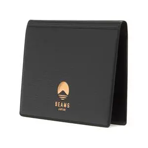 BEAMS X Hightide Card Case - Black