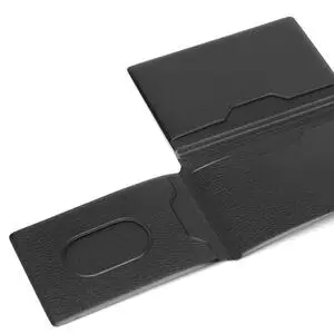 BEAMS X Hightide Card Case - Black