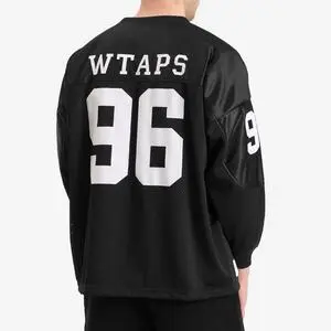 WTAPS Hockey Jersey