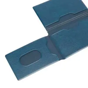 BEAMS X Hightide Card Case - Navy