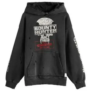 Neighborhood Trimmed Sweatshirts Hoodies For Men