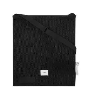 WTAPS Sacoche Sling Bag - Black