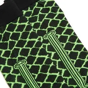 Aries X Moto Dodgem Sock 2-pack
