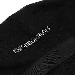 NEIGHBORHOOD Summer Beret