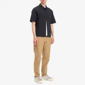 Arc'teryx Kragg Cotton Trousers - Canvas