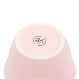 HOME STUDYO Louis Small Planter - Bubblegum