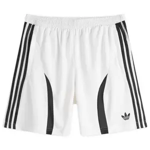 Adidas Adicolor Teamgeist Shorts White/black