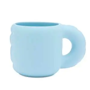 HOME STUDYO Gaston Mug - Sky Blue