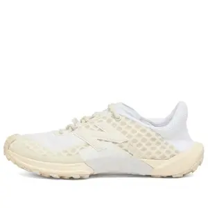 Men's Waffle Sole Sneakers