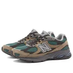 NEW BALANCE Abzorb 2010 Sneaker - Dockside