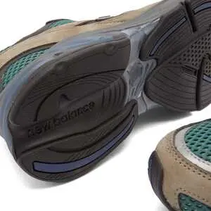 NEW BALANCE Abzorb 2010 Sneaker - Dockside