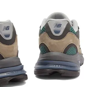 NEW BALANCE Abzorb 2010 Sneaker - Dockside