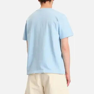 Casablanca Montagne Patch T-shirt