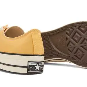 CONVERSE Chuck Taylor 1970s Ox Sneakers - Electrolights/egret/black