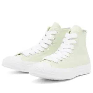 CONVERSE Chuck Taylor 1970s Hi Sneaker - Surplus Mint/foothill Green