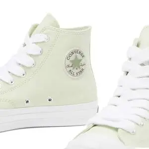 CONVERSE Chuck Taylor 1970s Hi Sneaker - Surplus Mint/foothill Green