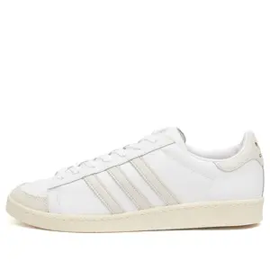 adidas White Sneakers