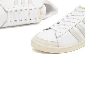 Adidas Jabbar Lo Sneaker