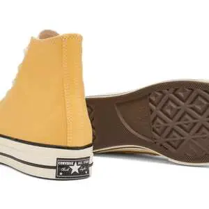 CONVERSE Chuck Taylor 1970s Hi Sneaker - Electrolights/egret/black