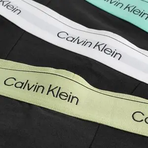 Calvin Klein Icon Relaxed Dart Trunk 3 Pack