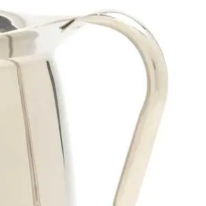 HAY Indian Steel Tall Pitcher
