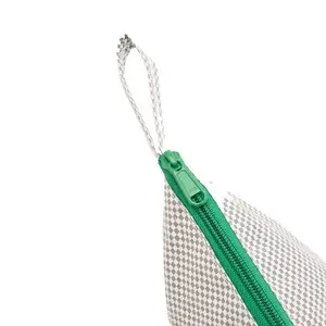 HAY Candy Mono Wash Bag Set Of 3