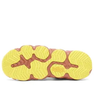 Keen Hiking Patrol Hyperport H2 Sandals - Algae Green