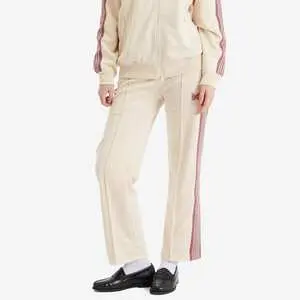 Needles Track Pant - Ivory