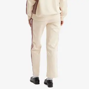 Needles Track Pant - Ivory