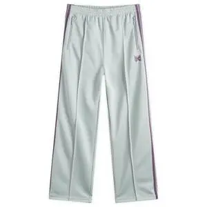 Needles Zip Up Sports Pants For Women