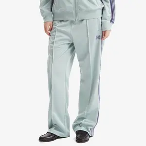 Needles Track Pant - Sax