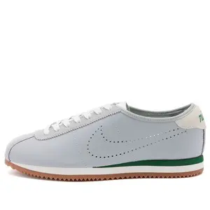 Nike Cortez Lt W Sneaker - Grey/green/white