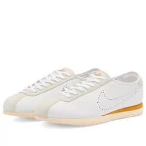 Nike Cortex Lt W Sneaker - White/bronze/coconut Milk