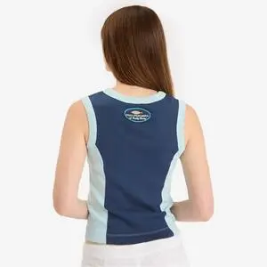 FRUITY BOOTY Pesce Tank Top