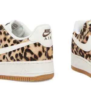 Nike Air Force 1 '07 Nd1 W Sneaker